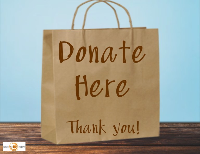 Food Drive Kit: Tips, printables, and everything you need to host a ...