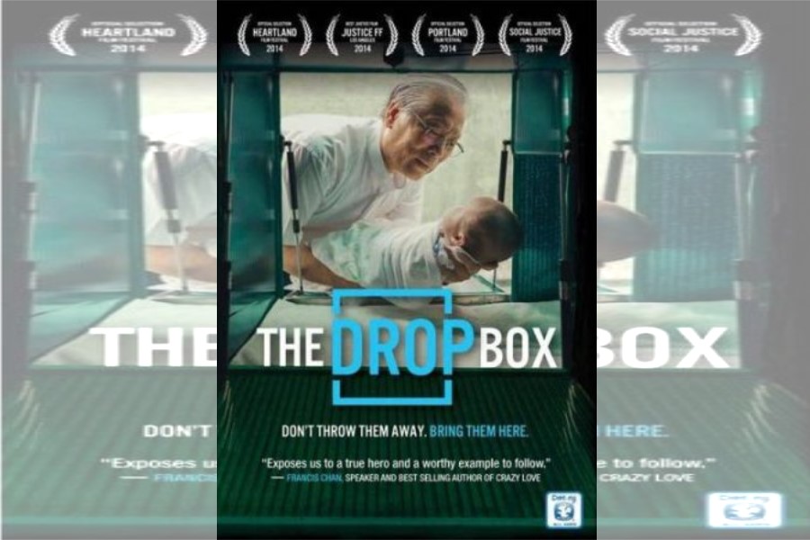 Documentary Film Review: The Drop Box