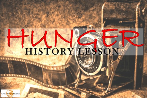 Hunger History Lesson – Celebrity fundraising during the 1980s famine ...