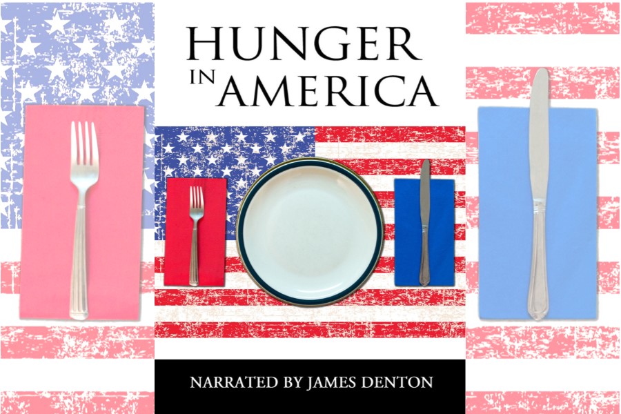 Documentary Film Review: Hunger in America