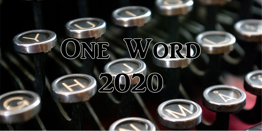 One Word 2020